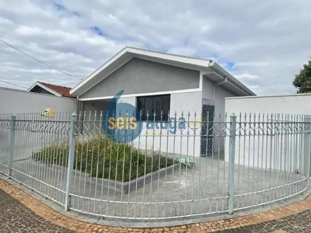 Casa / Sobrado para Venda em Americana/SP Vila Margarida 3 Quartos