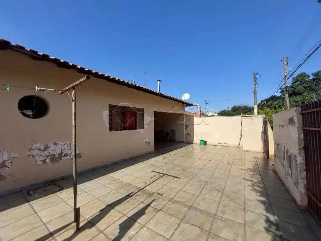 Casa / Sobrado para Venda em Americana/SP Vila Mariana 3 Quartos