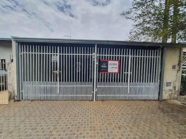 Casa / Sobrado para Venda em Americana/SP Vila Mariana 2 Quartos