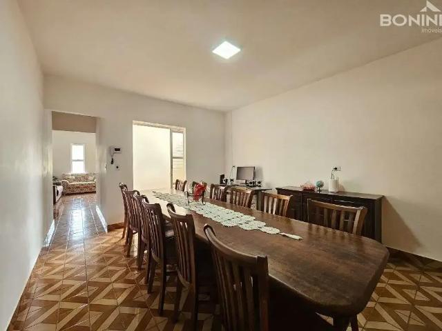 Casa / Sobrado para Venda em Americana/SP Vila Mathiesen 4 Quartos