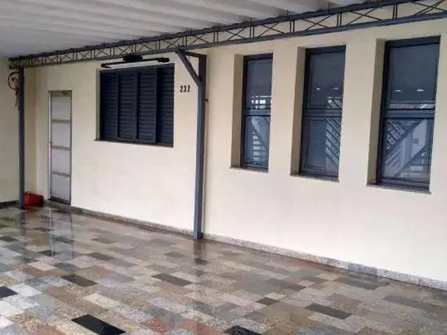 Casa / Sobrado para Venda em Americana/SP Vila Mathiesen 4 Quartos