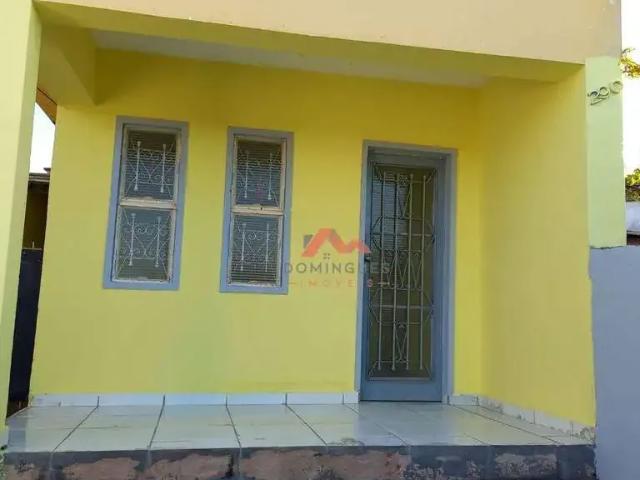 Casa / Sobrado para Venda em Americana/SP Vila Mathiesen 1 Quartos