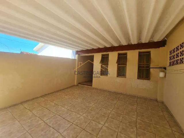 Casa / Sobrado para Venda em Americana/SP Vila Mathiesen 2 Quartos