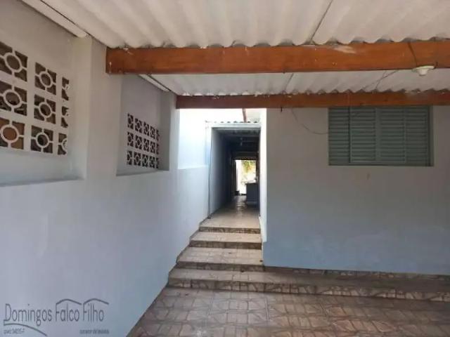 Casa / Sobrado para Venda em Americana/SP Vila Mathiesen 2 Quartos