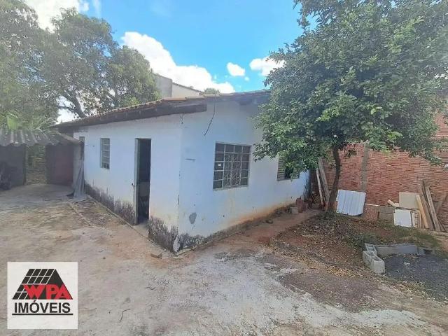 Casa / Sobrado para Venda em Americana/SP Vila Mathiesen 2 Quartos