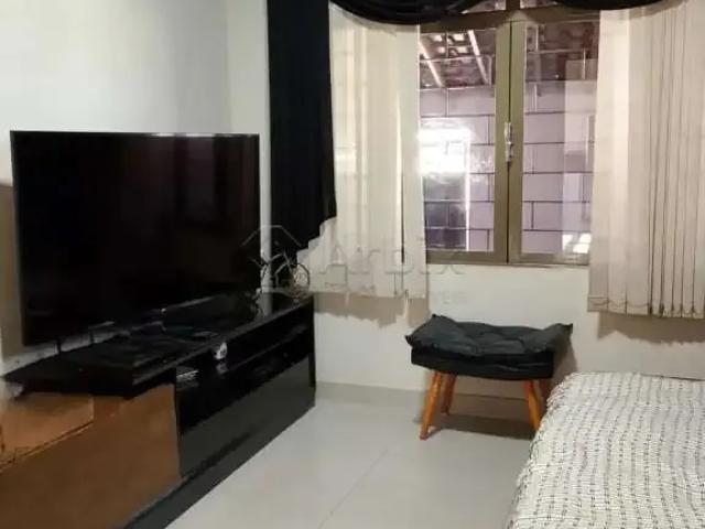 Casa / Sobrado para Venda em Americana/SP Vila Mathiesen 3 Quartos