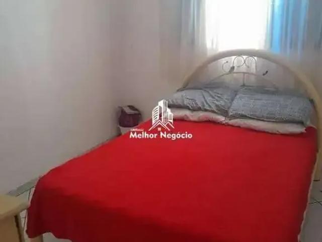 Casa / Sobrado para Venda em Americana/SP Vila Mathiesen 3 Quartos