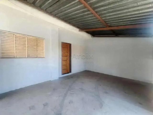 Casa / Sobrado para Venda em Americana/SP Vila Mathiesen 3 Quartos