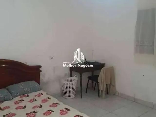 Casa / Sobrado para Venda em Americana/SP Vila Mathiesen 3 Quartos