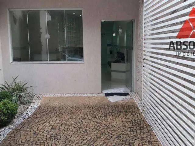 Casa / Sobrado para Venda em Americana/SP Vila Medon 2 Quartos