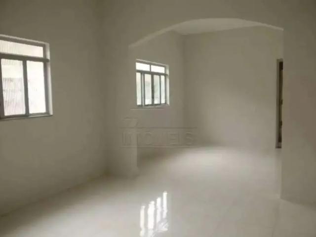 Casa / Sobrado para Venda em Americana/SP Vila Medon 4 Quartos
