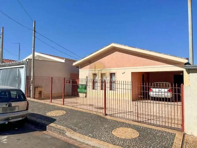 Casa / Sobrado para Venda em Americana/SP Vila Molon 3 Quartos