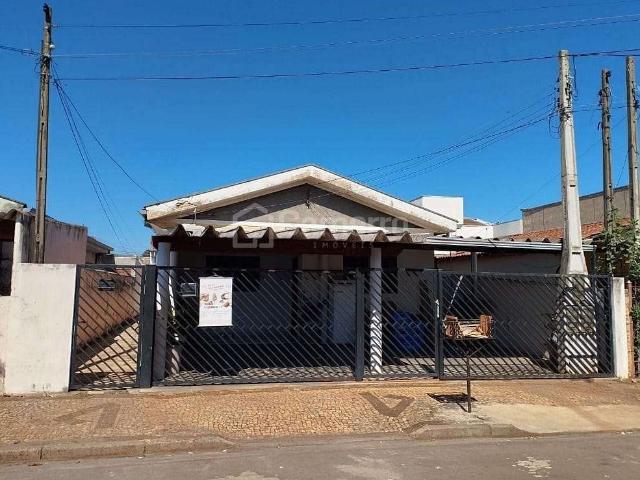 Casa / Sobrado para Venda em Americana/SP Vila Molon 3 Quartos