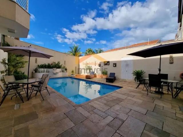 Casa / Sobrado para Venda em Americana/SP Vila Nossa Senhora de Fátima 3 Quartos