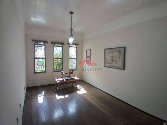 Casa / Sobrado para Venda em Americana/SP Vila Nossa Senhora de Fátima 3 Quartos