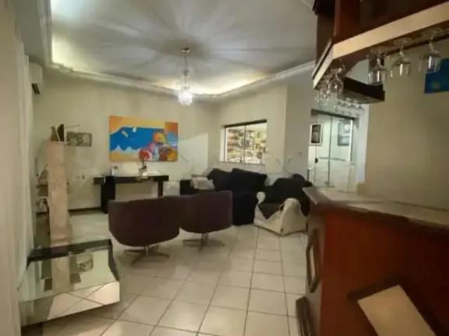 Casa / Sobrado para Venda em Americana/SP Vila Nossa Senhora de Fátima 3 Quartos
