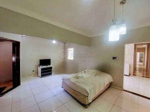 Casa / Sobrado para Venda em Americana/SP Vila Nossa Senhora de Fátima 3 Quartos