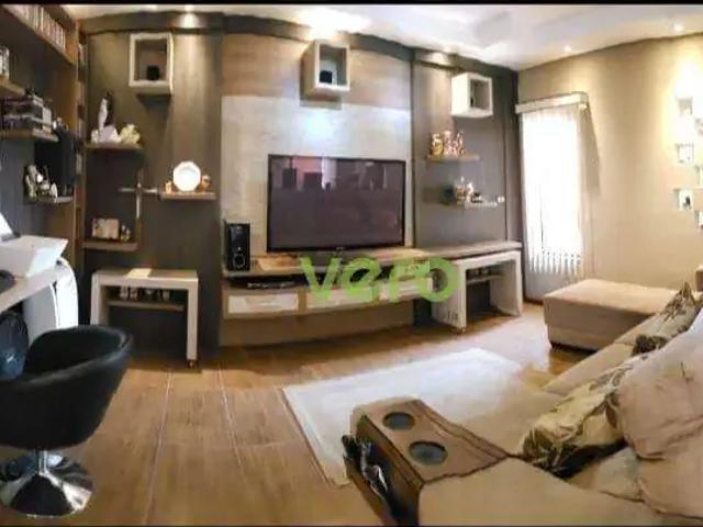 Casa / Sobrado para Venda em Americana/SP Vila Nossa Senhora de Fátima 3 Quartos