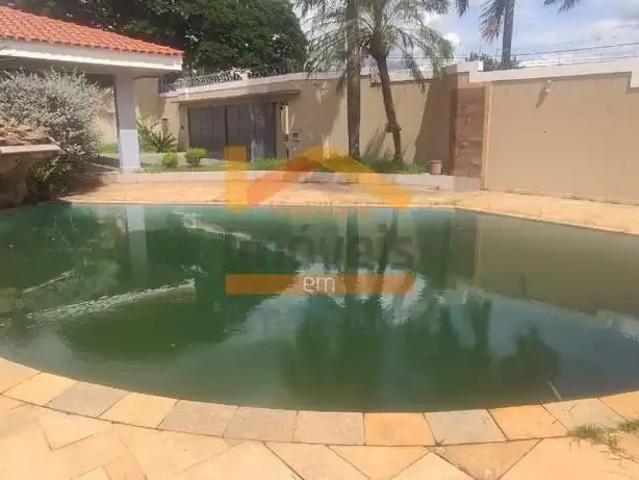 Casa / Sobrado para Venda em Americana/SP Vila Nossa Senhora de Fátima 4 Quartos