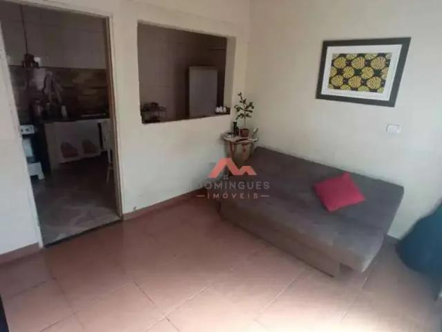 Casa / Sobrado para Venda em Americana/SP Vila Nossa Senhora de Fátima 4 Quartos