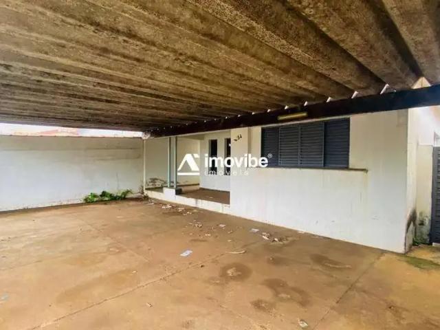 Casa / Sobrado para Venda em Americana/SP Vila Amorim 4 Quartos