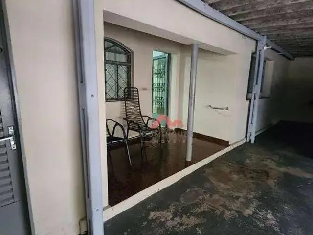 Casa / Sobrado para Venda em Americana/SP Vila Amorim 4 Quartos