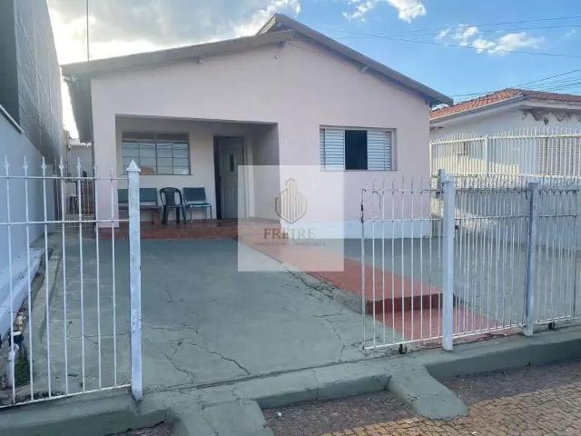 Casa / Sobrado para Venda em Americana/SP Vila Amorim 5 Quartos