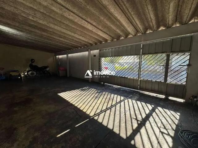 Casa / Sobrado para Venda em Americana/SP Vila Amorim 2 Quartos