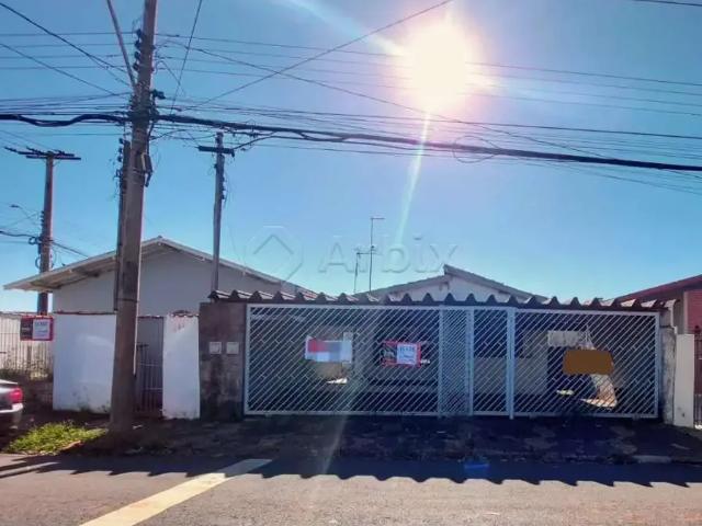 Casa / Sobrado para Venda em Americana/SP Vila Amorim 3 Quartos