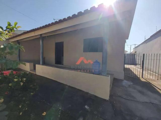 Casa / Sobrado para Venda em Americana/SP Vila Amorim 3 Quartos