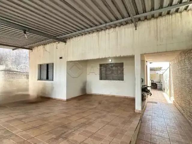 Casa / Sobrado para Venda em Americana/SP Vila Amorim 3 Quartos