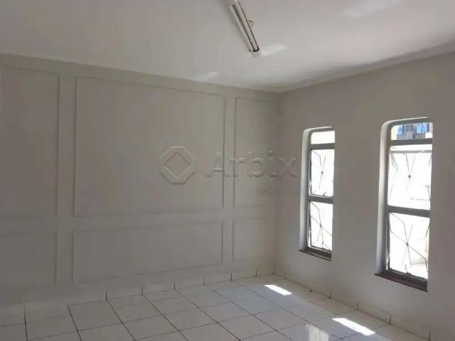 Casa / Sobrado para Venda em Americana/SP Vila Amorim 3 Quartos