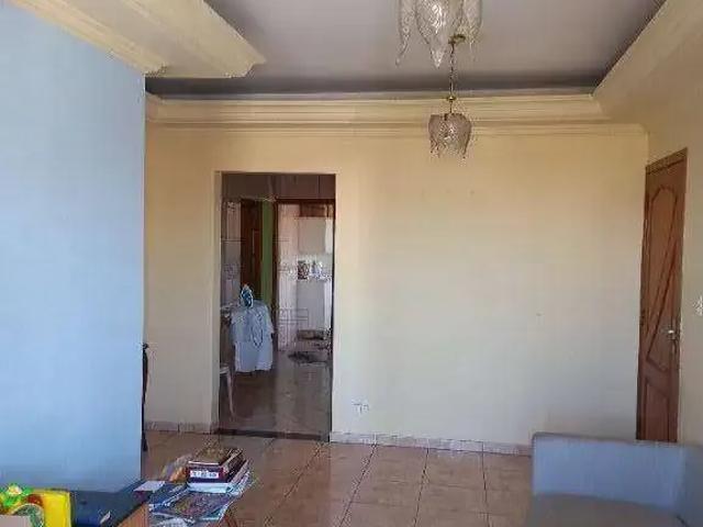 Casa / Sobrado para Venda em Americana/SP Vila Amorim 3 Quartos