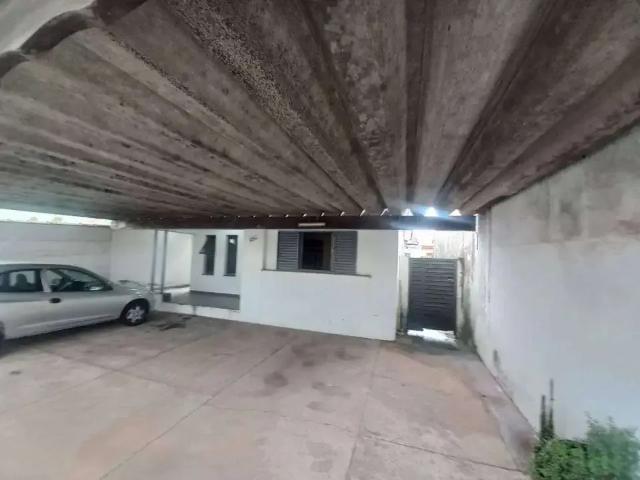 Casa / Sobrado para Venda em Americana/SP Vila Amorim 3 Quartos