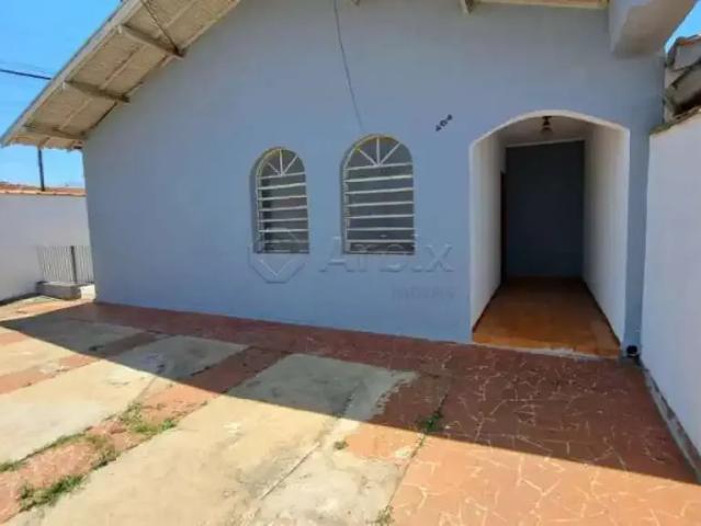 Casa / Sobrado para Venda em Americana/SP Vila Amorim 3 Quartos