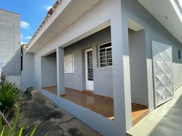 Casa / Sobrado para Venda em Americana/SP Vila Amorim 3 Quartos