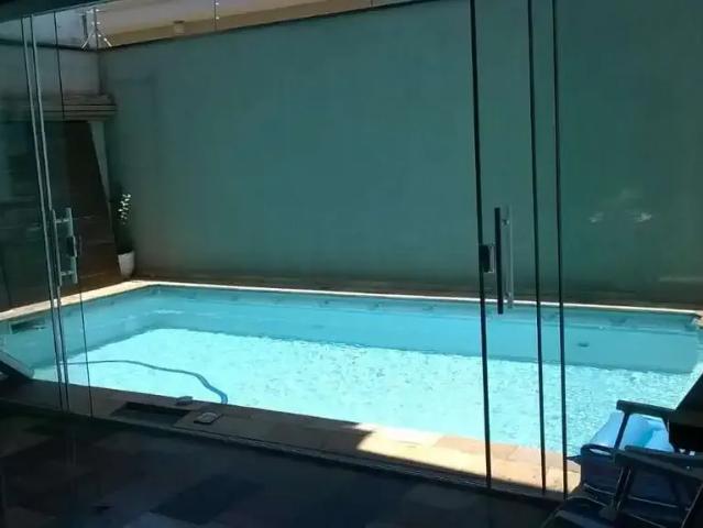 Casa / Sobrado para Venda em Americana/SP Vila Amorim 3 Quartos