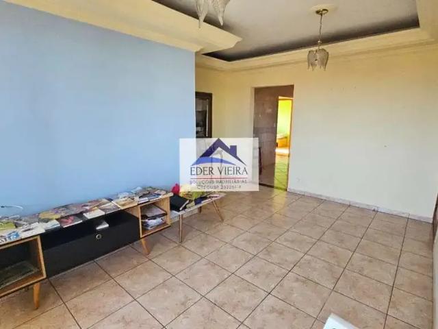 Casa / Sobrado para Venda em Americana/SP Vila Amorim 3 Quartos