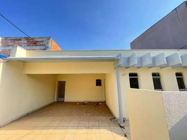 Casa / Sobrado para Venda em Americana/SP Vila Amorim 3 Quartos