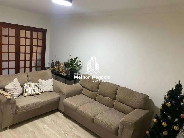 Casa / Sobrado para Venda em Americana/SP Vila Bela 2 Quartos