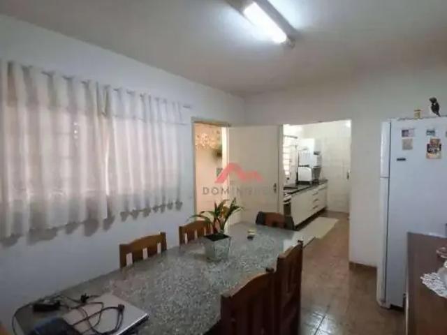 Casa / Sobrado para Venda em Americana/SP Vila Belvedere 3 Quartos