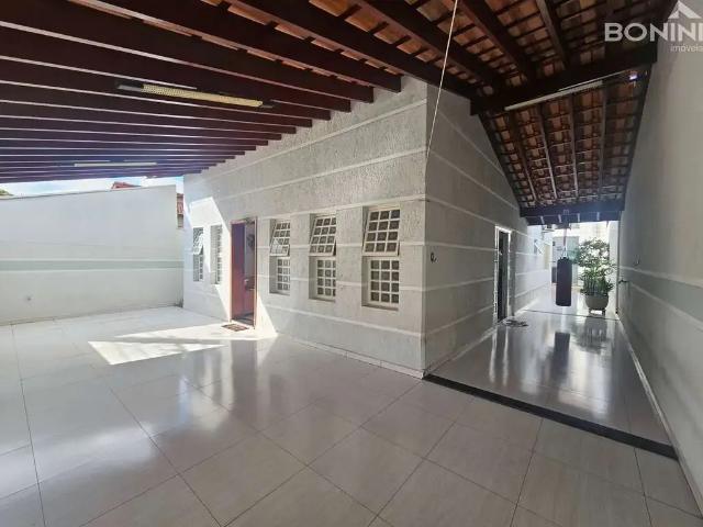 Casa / Sobrado para Venda em Americana/SP Vila Belvedere 3 Quartos