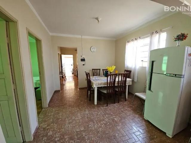 Casa / Sobrado para Venda em Americana/SP Vila Belvedere 3 Quartos