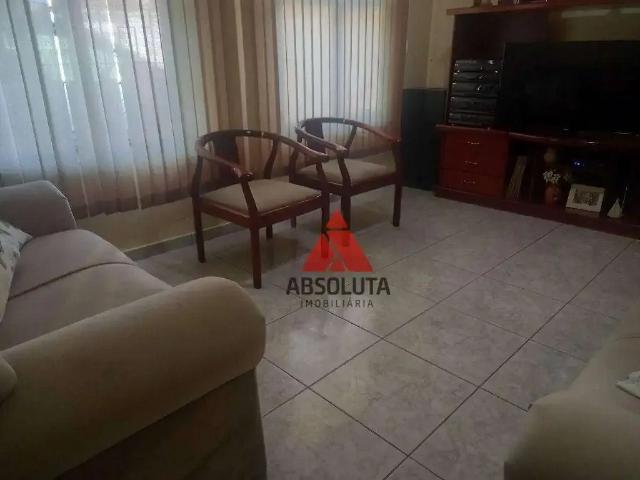Casa / Sobrado para Venda em Americana/SP Vila Belvedere 3 Quartos