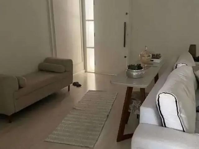 Casa / Sobrado para Venda em Americana/SP Vila Belvedere 3 Quartos