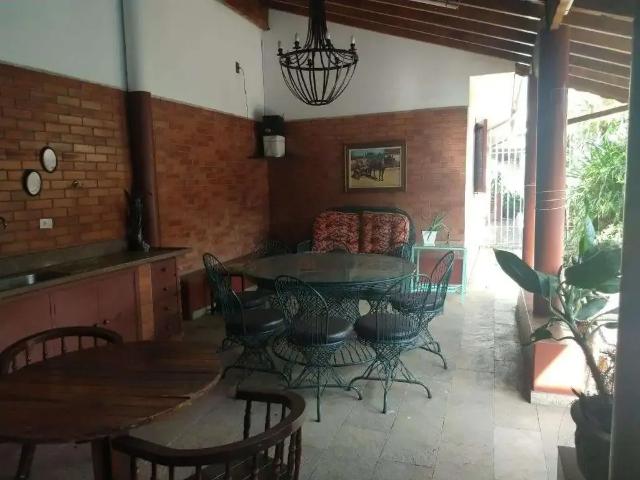 Casa / Sobrado para Venda em Americana/SP Vila Belvedere 3 Quartos