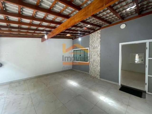 Casa / Sobrado para Venda em Americana/SP Vila Belvedere 3 Quartos
