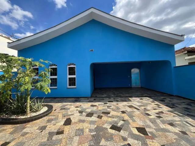 Casa / Sobrado para Venda em Americana/SP Vila Belvedere 3 Quartos