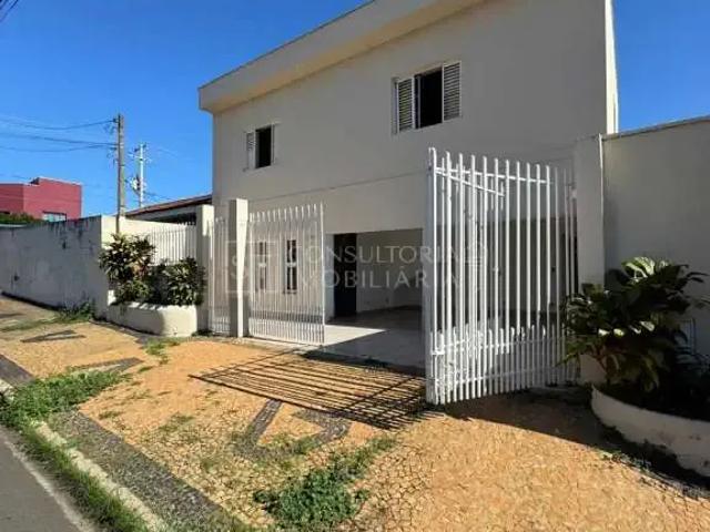 Casa / Sobrado para Venda em Americana/SP Vila Belvedere 3 Quartos