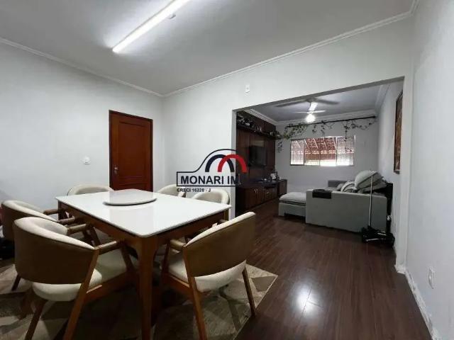 Casa / Sobrado para Venda em Americana/SP Vila Bertini 3 Quartos